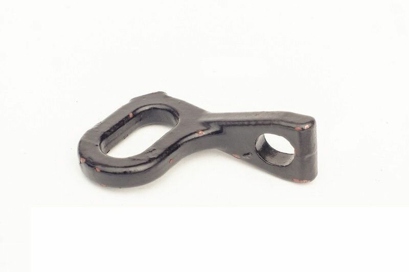 70-3514107 Рычаг МТЗ управления стояночным тормозом ОАО МТЗ оригинальная запчасть МТЗ