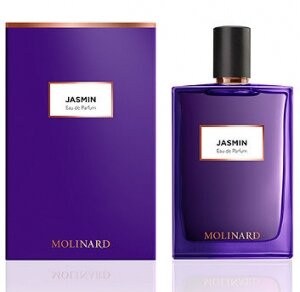 Molinard 2015 Jasmin парфюмированная вода 75мл