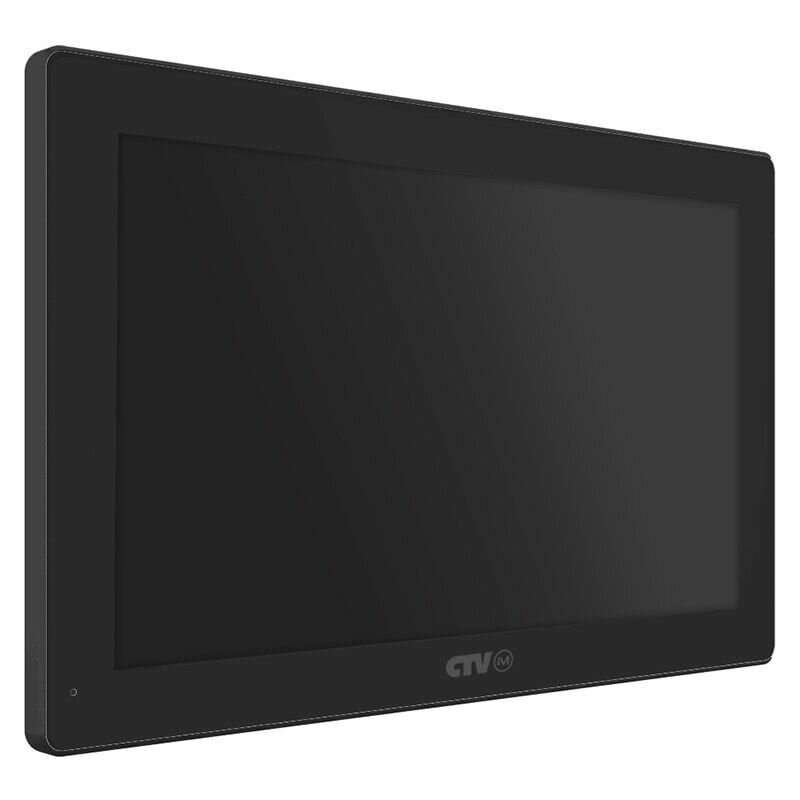 CTV-iM Cloud 10 (чёрный) видеодомофон