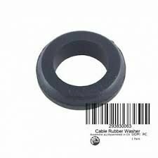 Шайба Washer Rubber 293830063