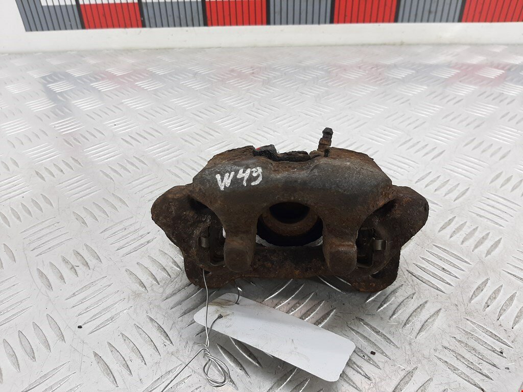 Суппорт задний левый Toyota Prius 2 (XW20) 4775021030 арт. 1782150