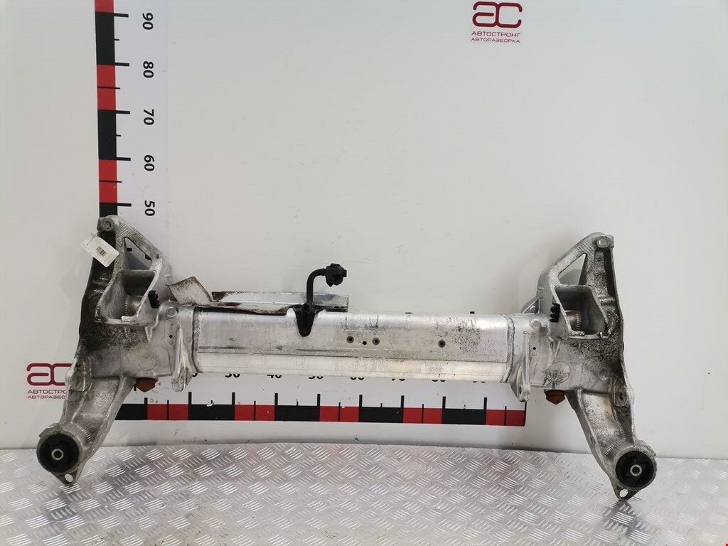 Балка задняя Citroen C5 1 5148G9 арт. 1654595