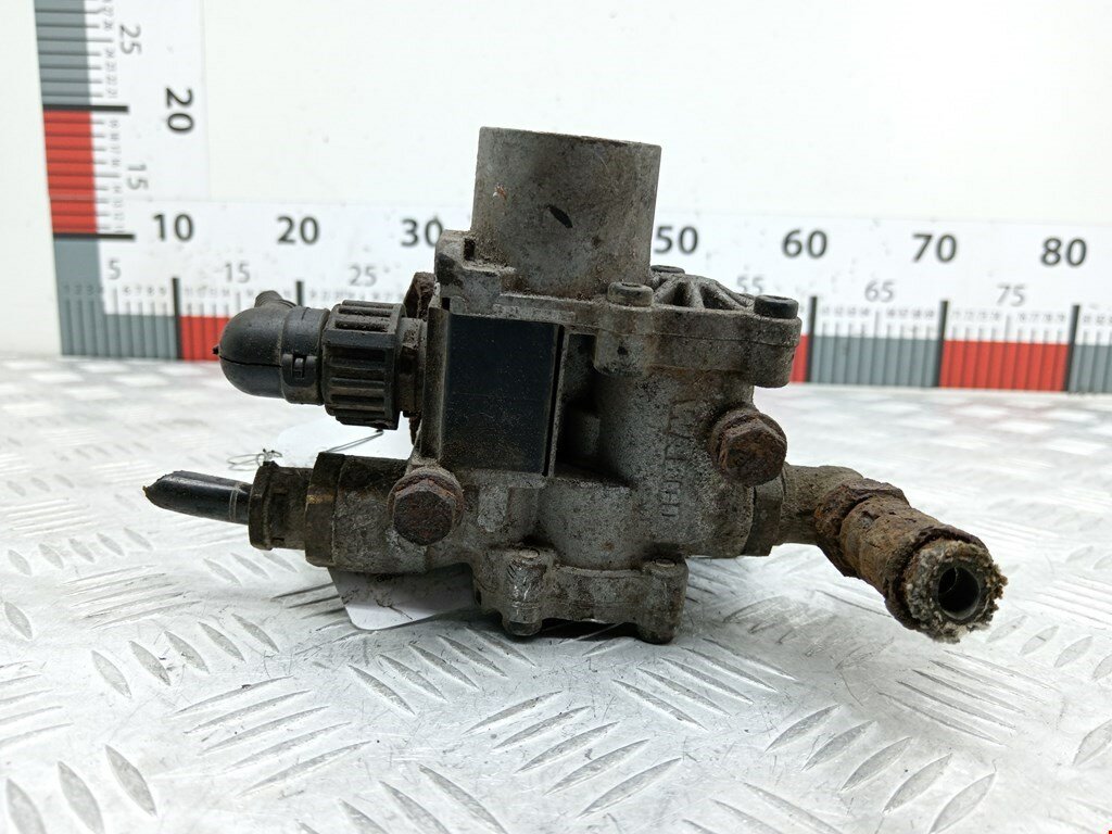 Клапан электромагнитный MAN TGL 1304635 арт. 1858634