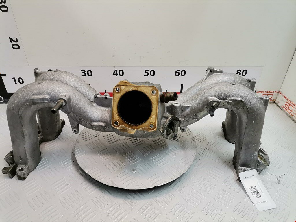Коллектор впускной Subaru Legacy 2 (BD/BG) 14001AA570 арт. 1474441