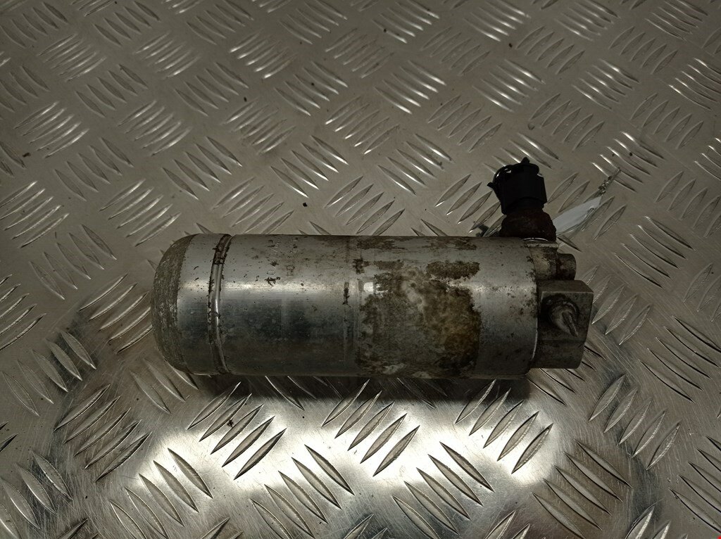 Осушитель кондиционера BMW X3 (E83) 64538377330 арт. 846514