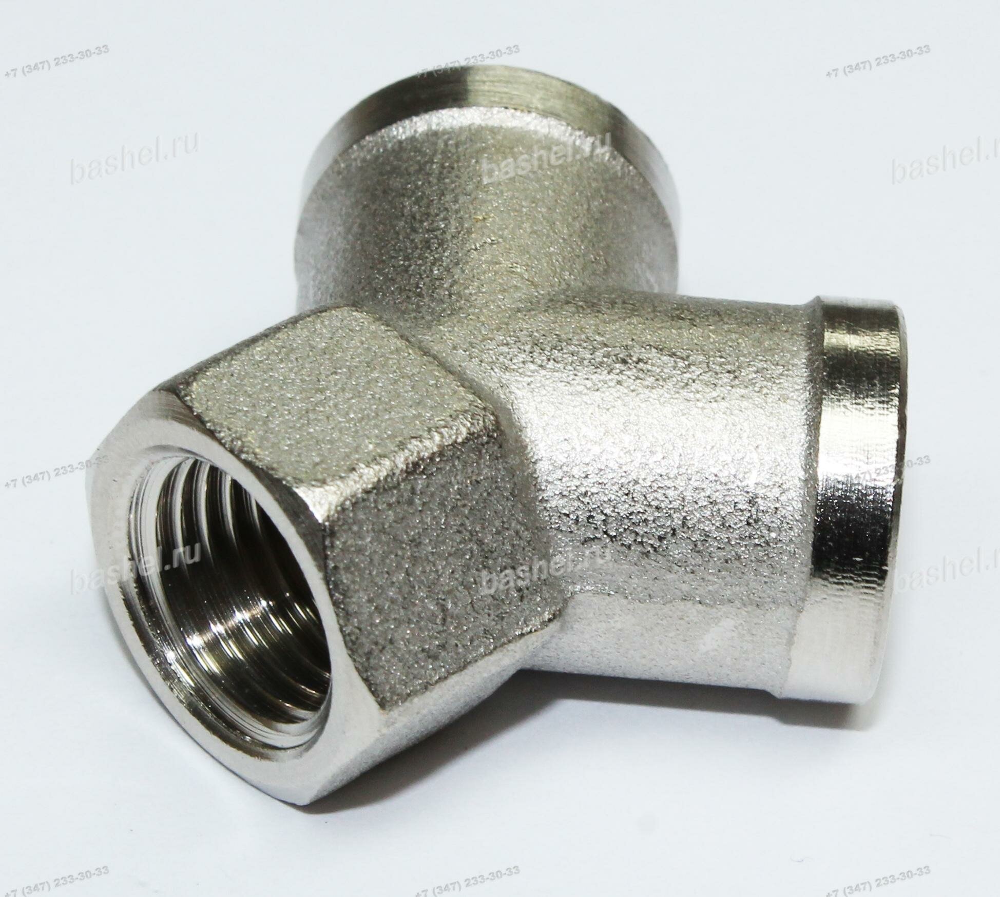 2043 1/4, Фитинг, Camozzi