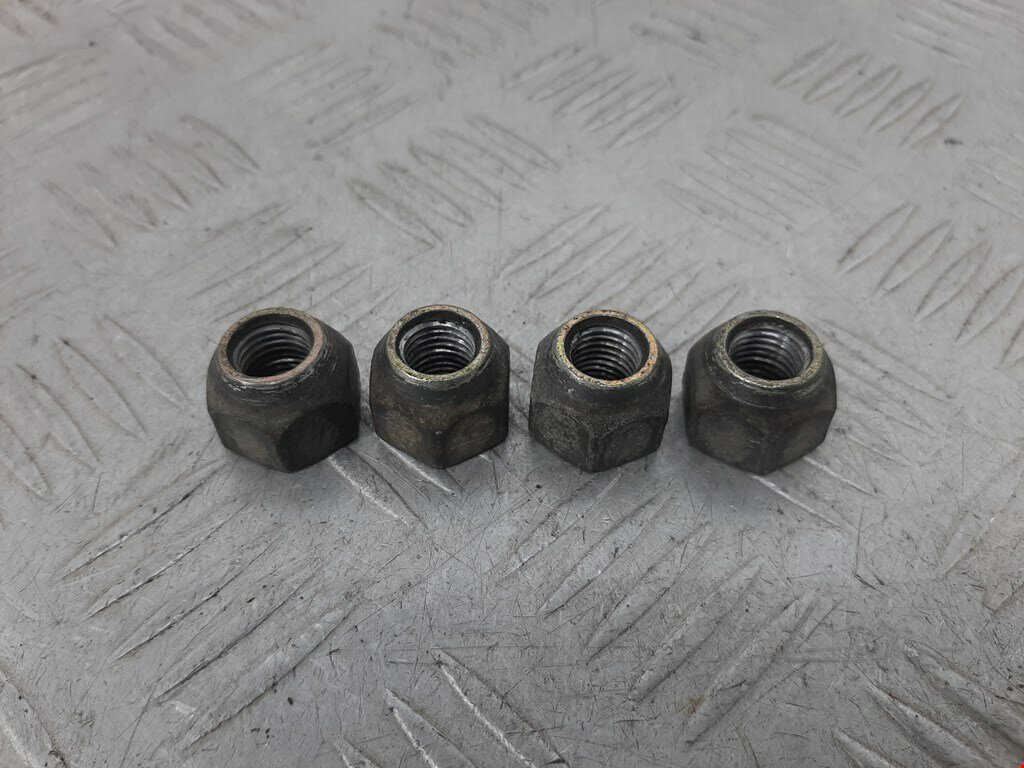 Гайка колесная Mazda Demio 1 DW 060326161 арт. 1720041