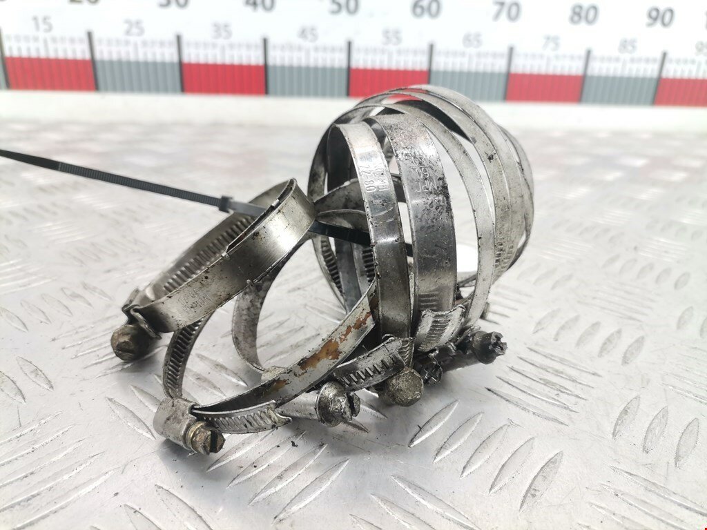 Хомут металлический Ford Fiesta 6 11617798304 арт. 1768538