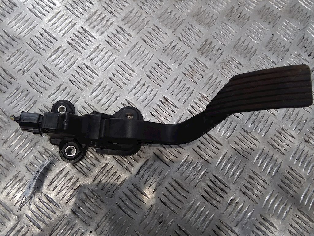 Педаль газа Peugeot 4007 1601CK арт. 549861