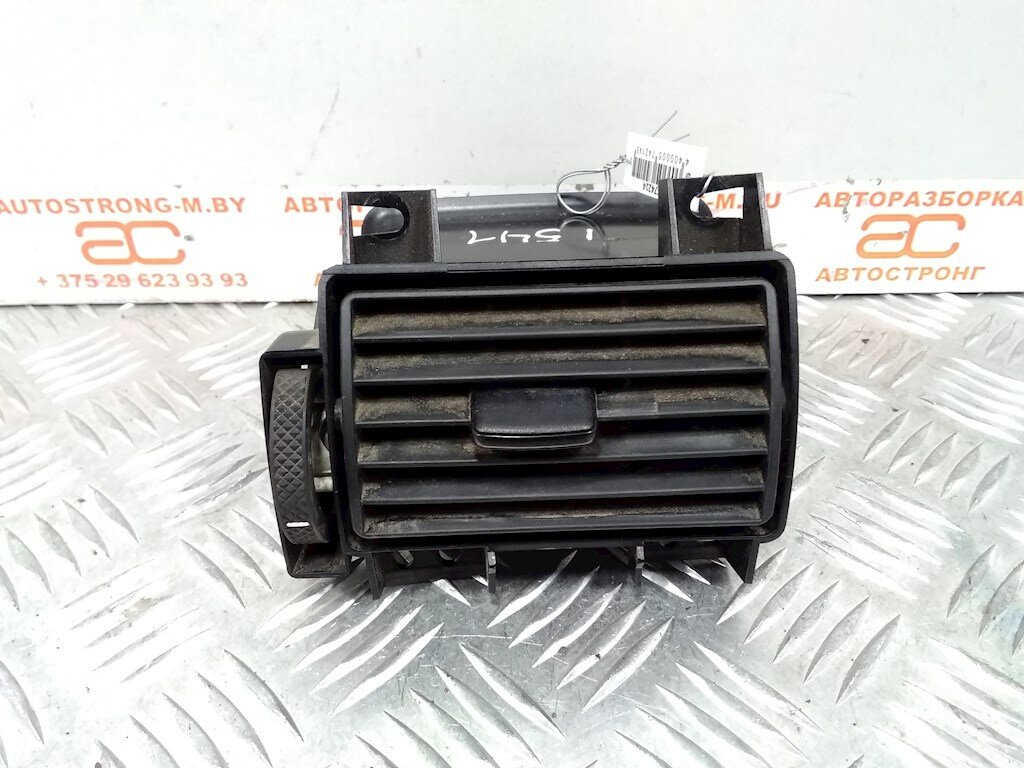 Дефлектор обдува салона Ford Transit 5 1458483 арт. 574214