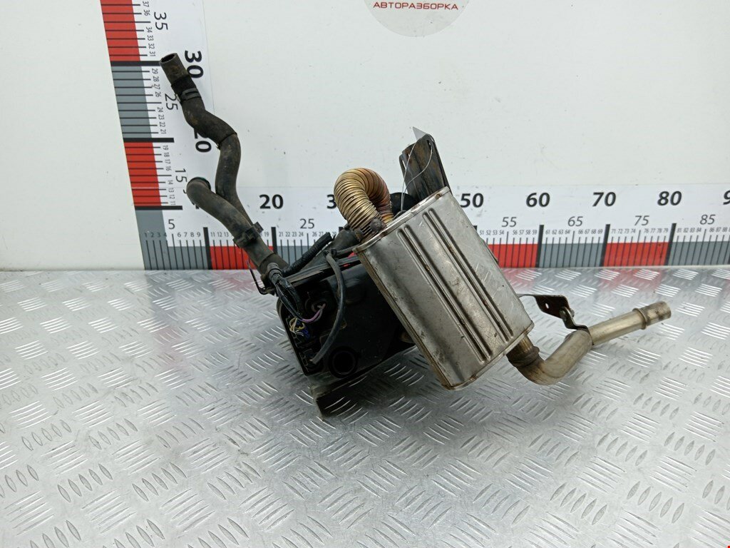 Отопитель автономный (предпусковой подогреватель вебасто и прочие) Land Rover Range Rover Sport 1 JEC500820 арт. 1760071