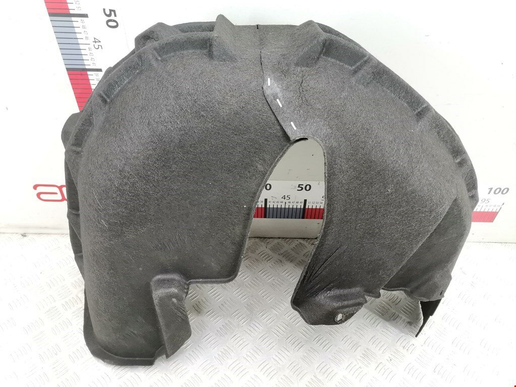 Подкрылок (защита крыла) задний левый Audi Q3 8U арт. 1817619