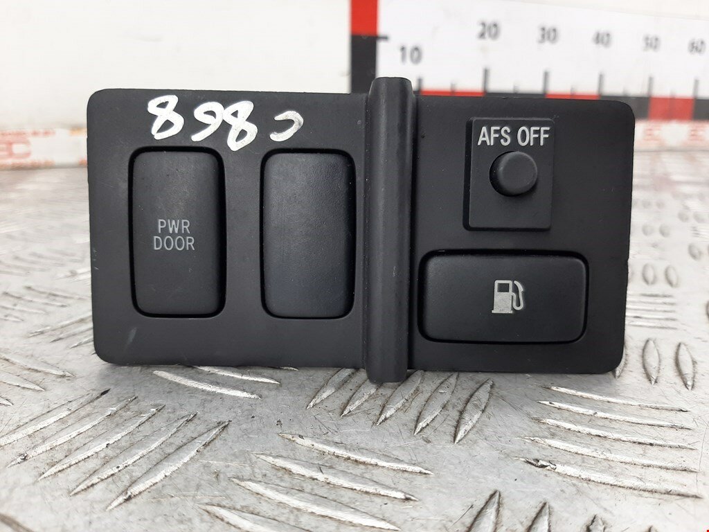 Блок кнопок Lexus RX 2 (XU30) 8484148010 арт. 645334