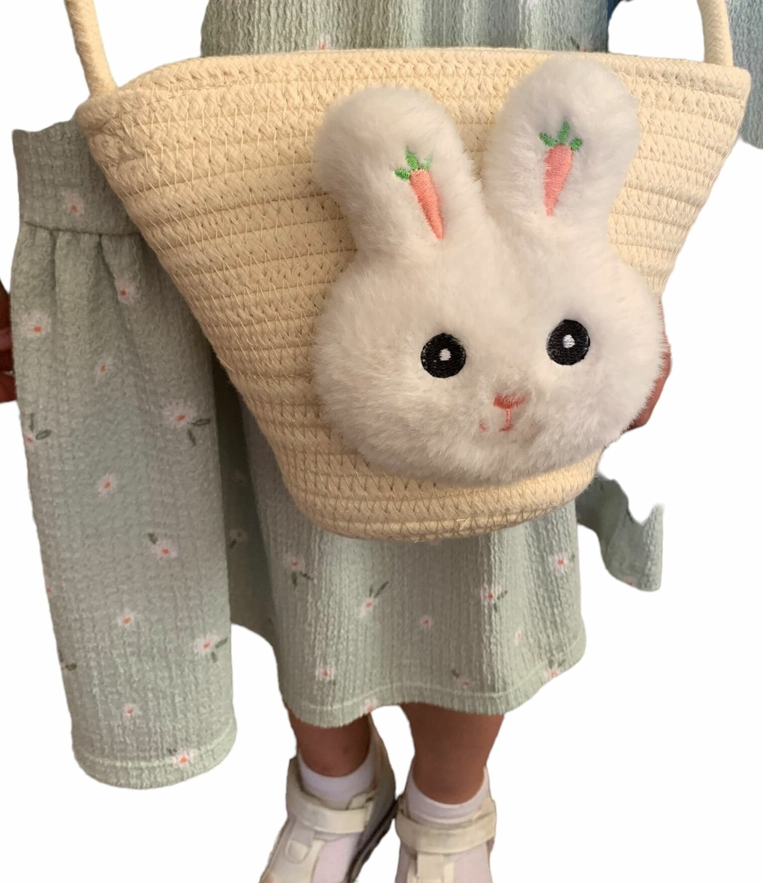 Сумка пляжная