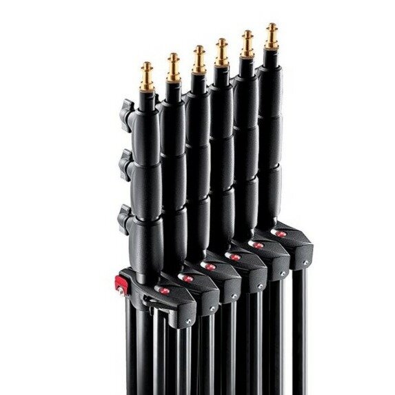 Штатив Manfrotto 1004BAC — фото 1