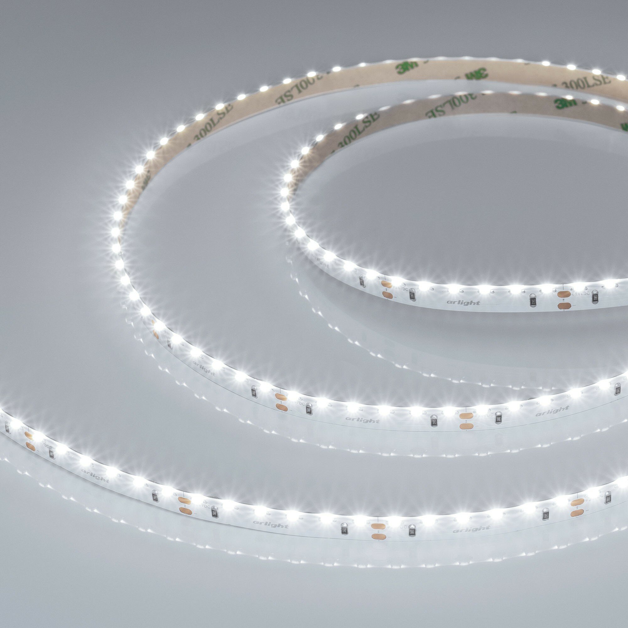 Лента светодиодная Arlight RS 39428 [5 м.]