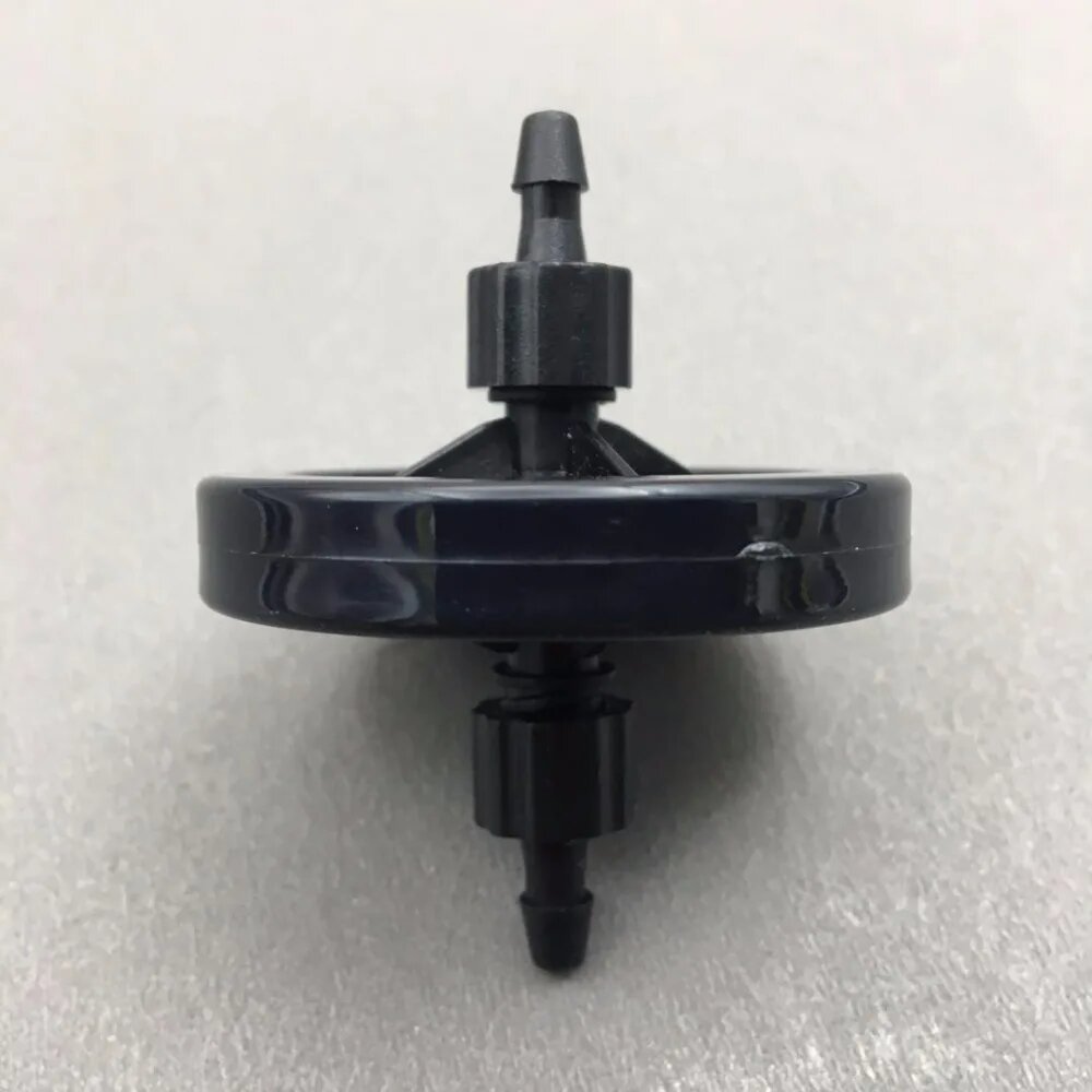 Дисковые УФ-фильтры для чернил KSUMRET Disc UV ink filter, 10 шт. For 6X4mm tube