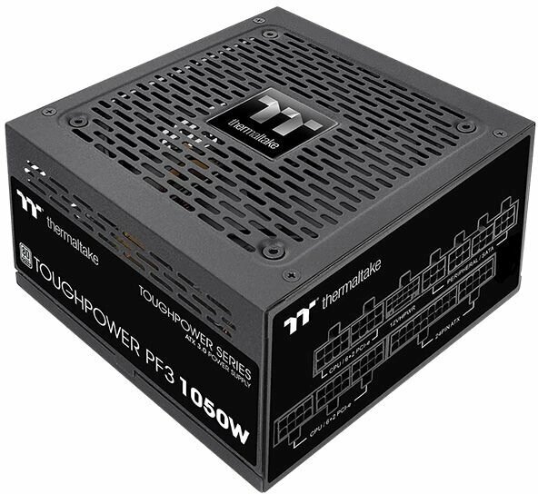 Блок питания Thermaltake ATX 1050W Toughpower PF3 Gen.5 80+
