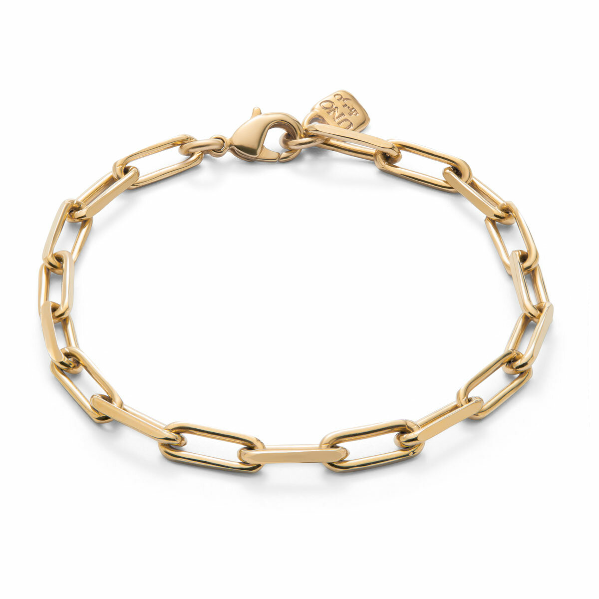 Браслет-цепочка