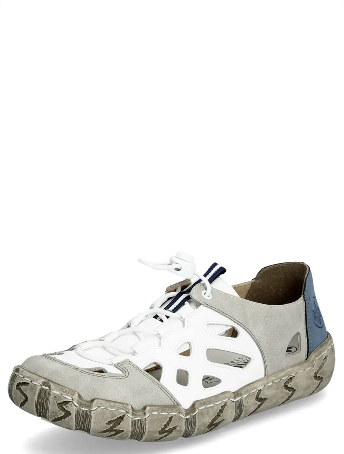 Кеды повседневные