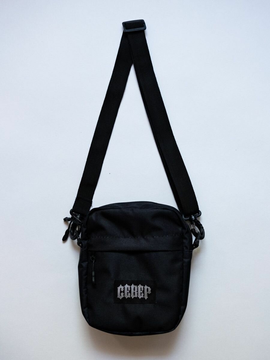 Сумка мессенджер