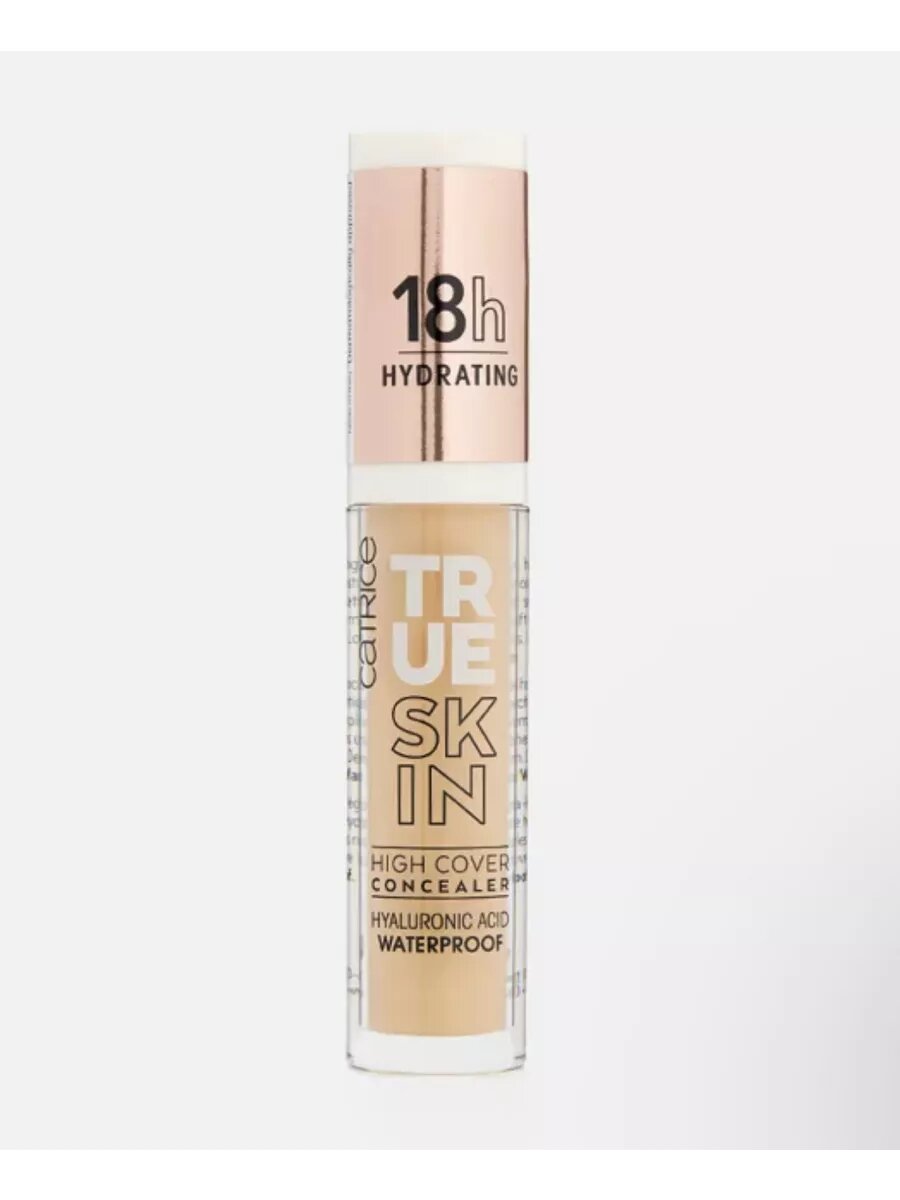 Консилер TRUE SKIN 020 warm beige