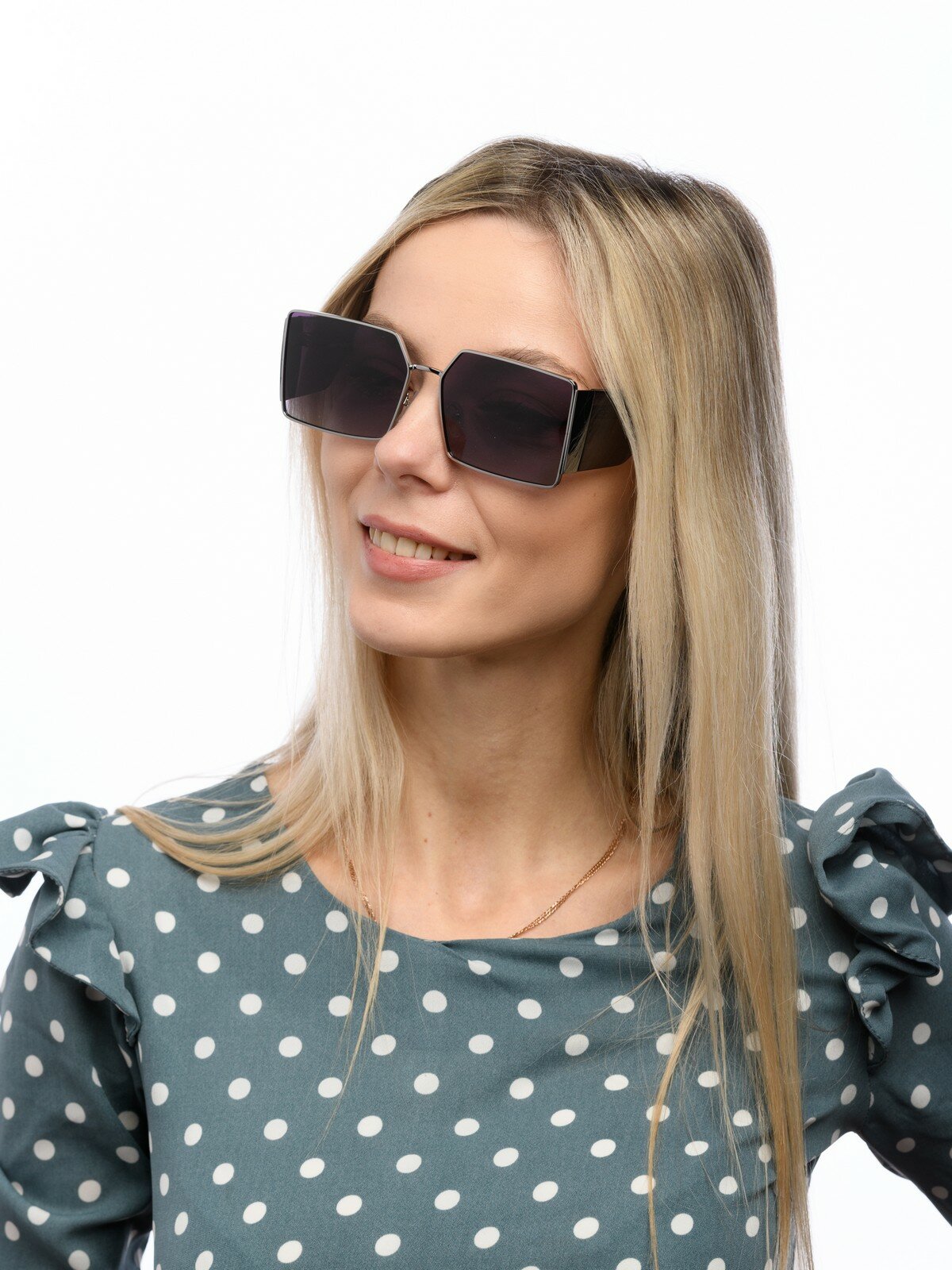 Солнцезащитные очки