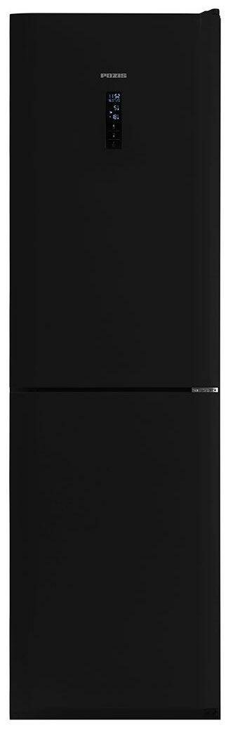 Холодильник POZIS RK FNF-173 черный 203х60 см, 344 л, No Frost, дисплей