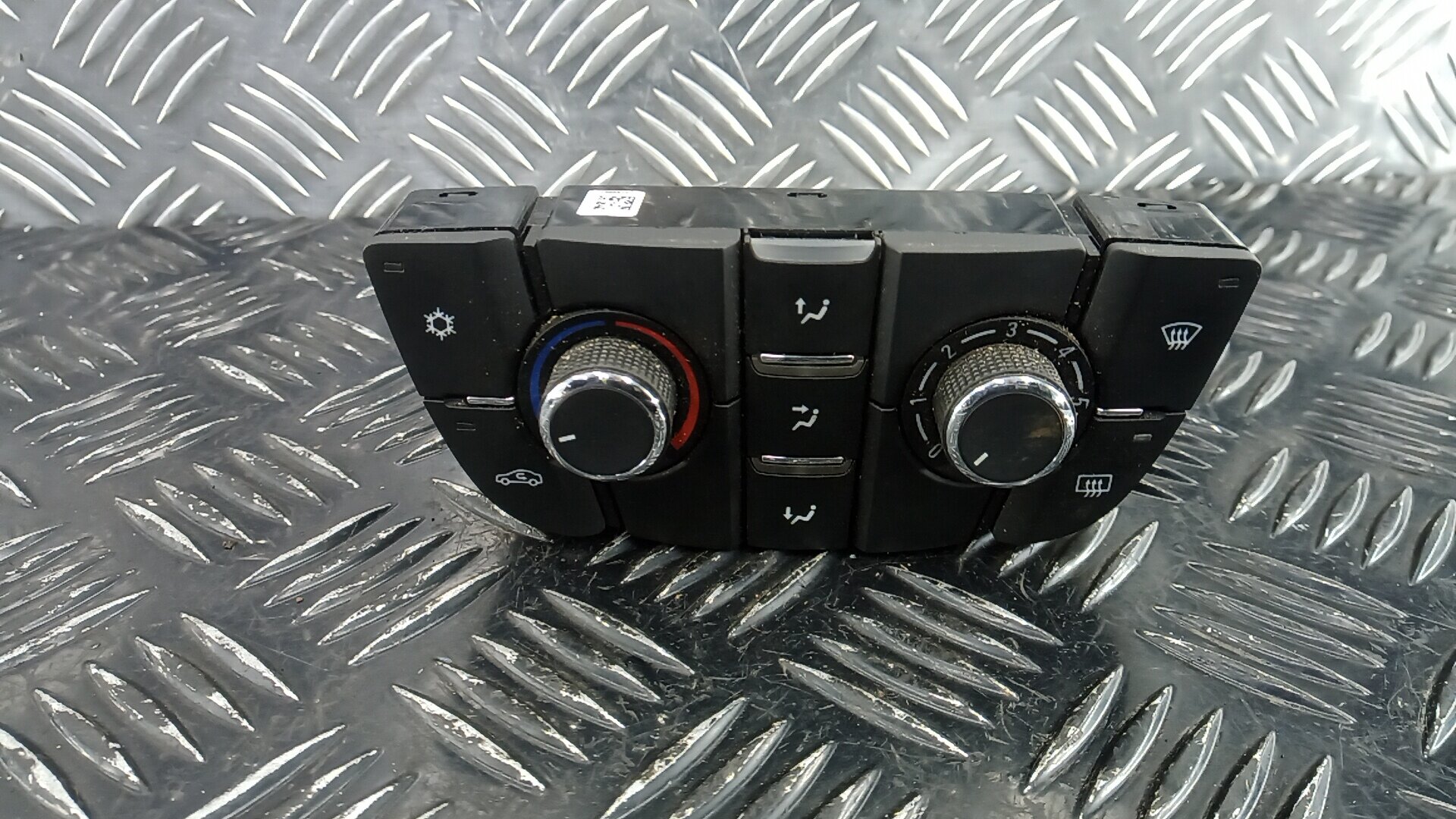 Блок управления печки и климат-контроля OPEL ASTRA GTC, Номер 13360099, 28299862