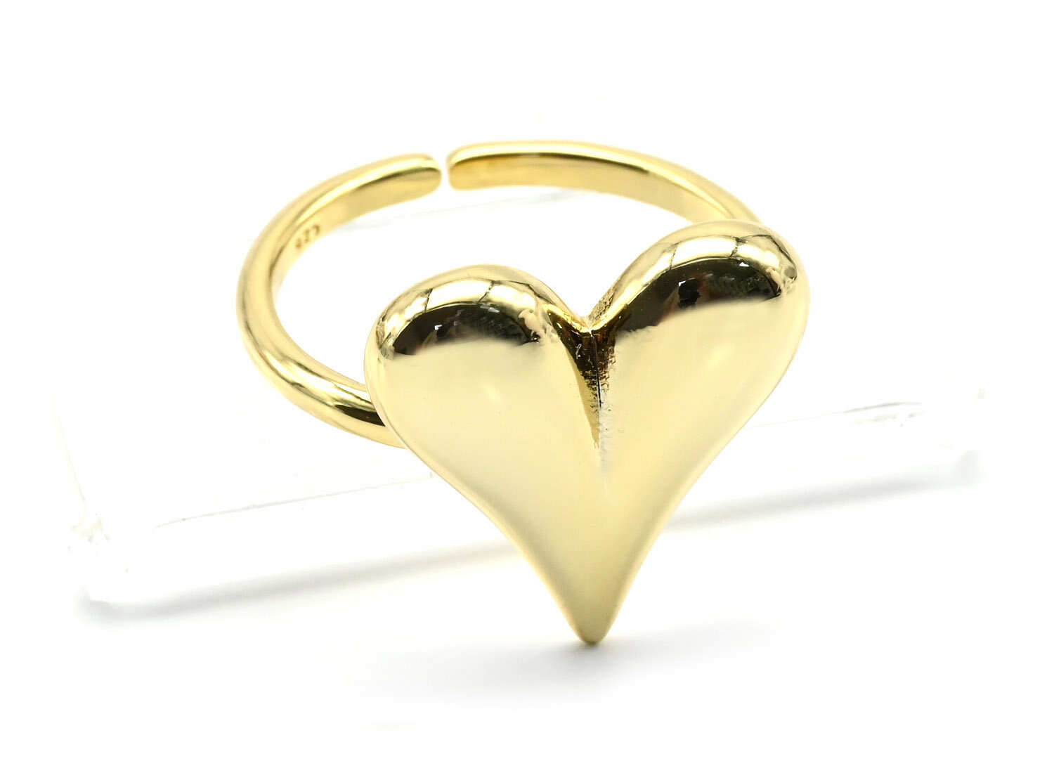 Кольцо, металл