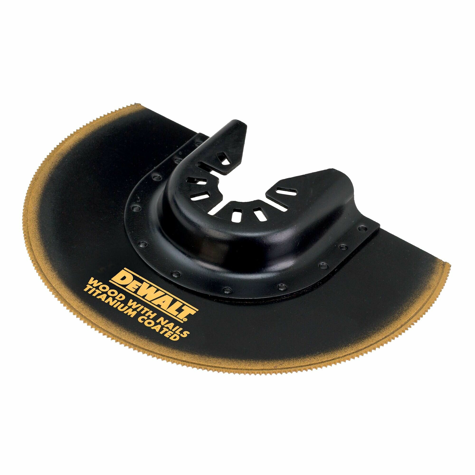 Сегментированный пильный диск DEWALT DT20711, для реноватора, 23x100 мм