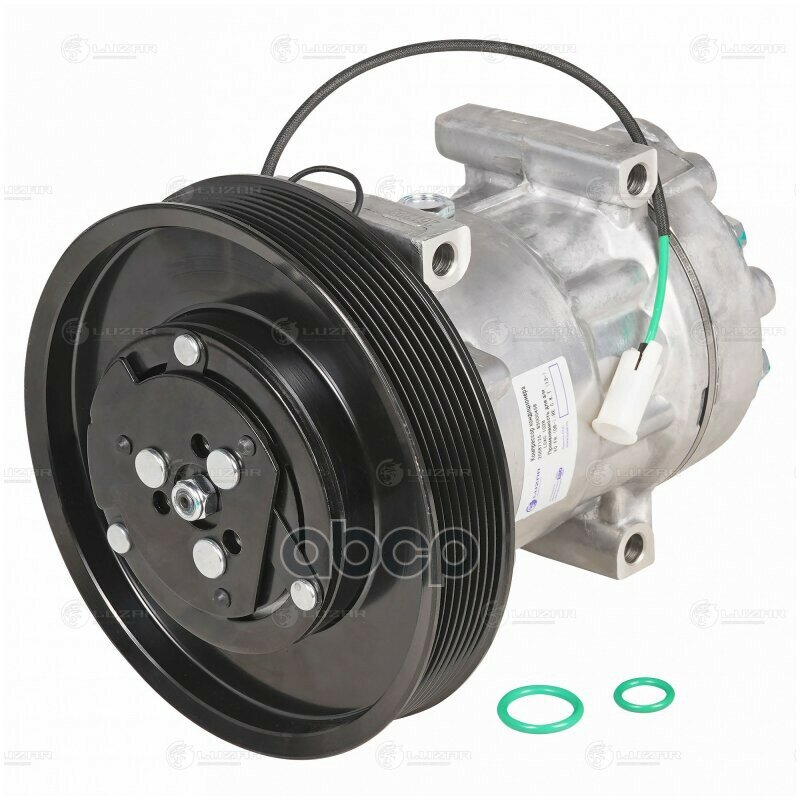 Компрессор системы кондиционирования LUZAR арт. LCAC1028