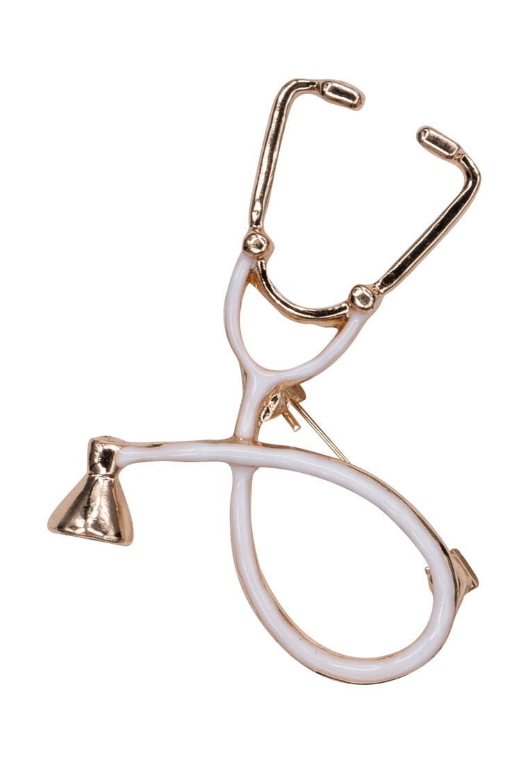 Брошь, эмаль