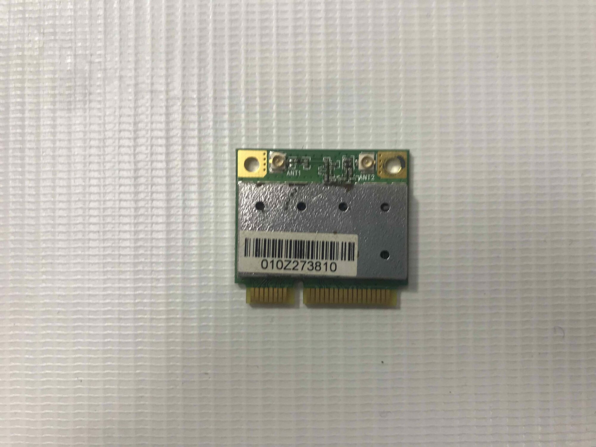 Wi-Fi модуль Atheros AR5B95