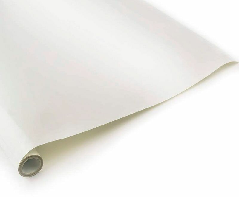 Пленка для обтяжки авиамоделей Haoye HY ширина 638 мм. белая 2 метра WG044-00113-2