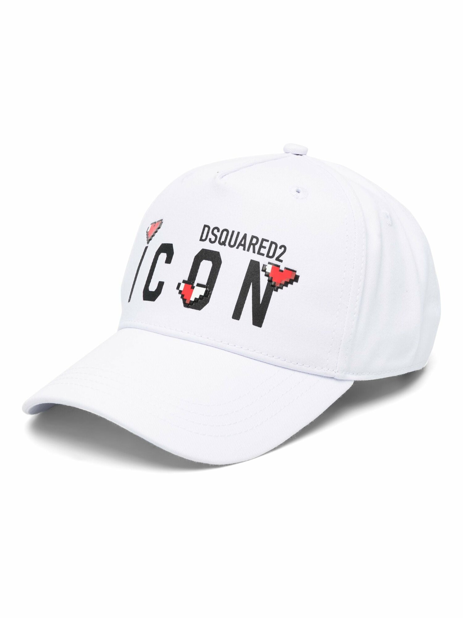 Шапка DSQUARED2 Icon для девочек