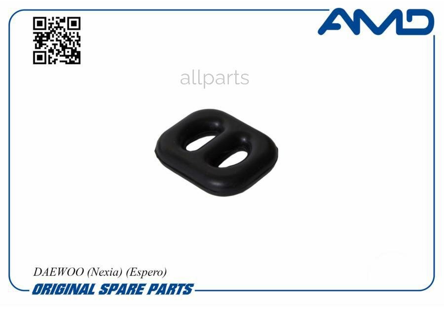 AMD AMD. SB616 Резинка крепления глушителя 90352773/AMD. SB616 AMD