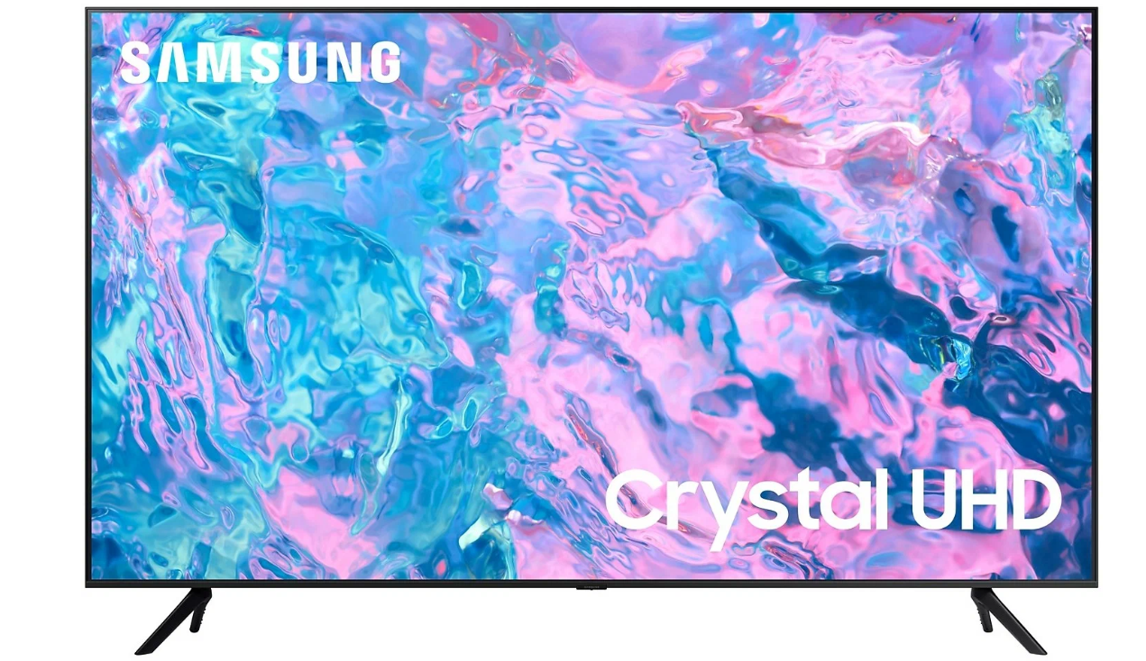 Телевизор Samsung UE85CU7100U