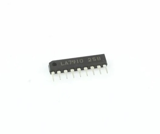 Микросхема LA7910 (DBL2044)