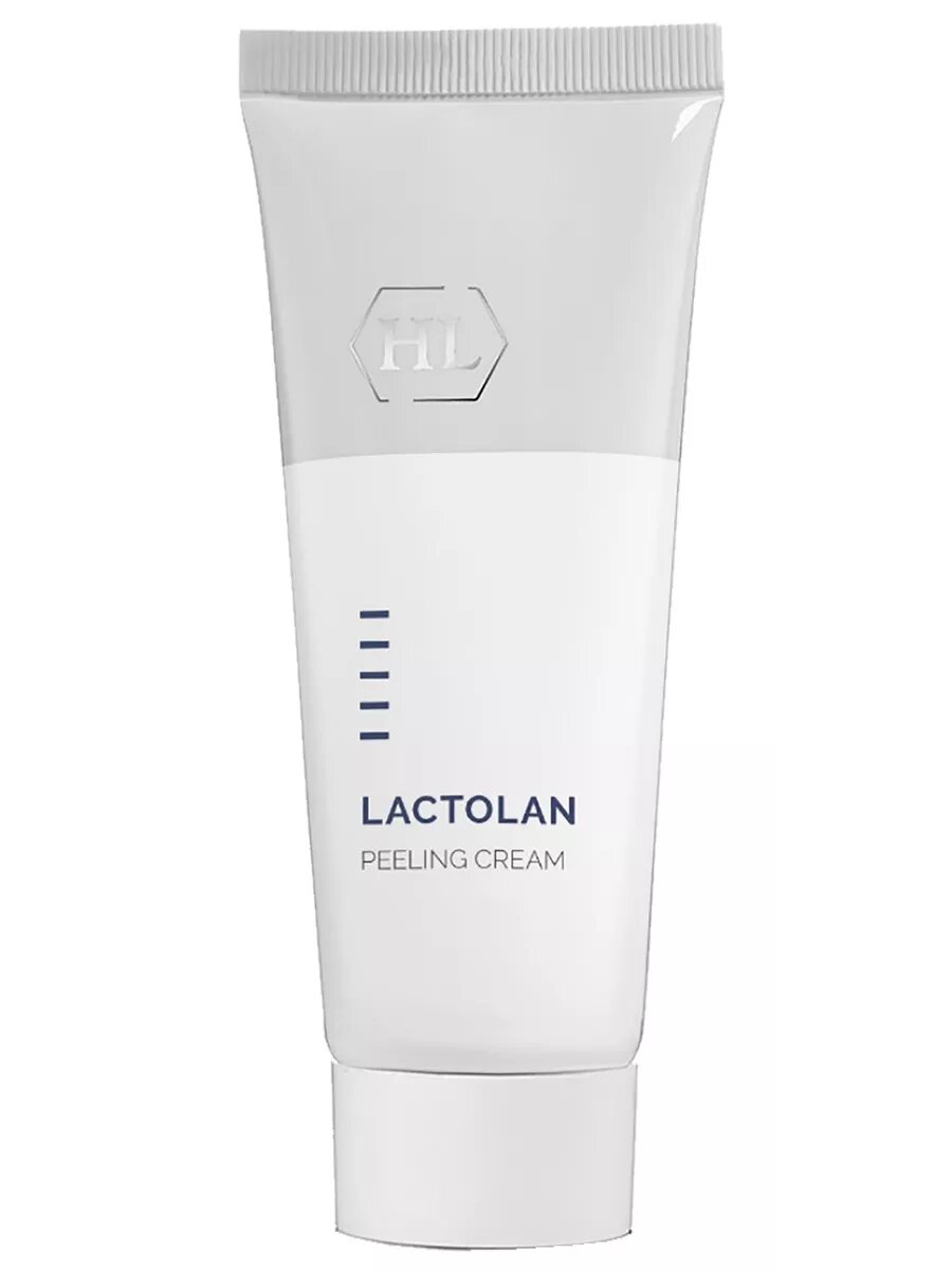 Holy Land Пилинг крем Lactolan Peeling Cream 70 мл