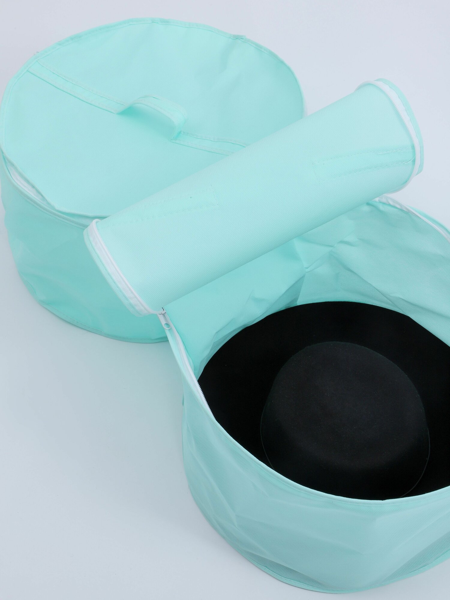 Чехол для хранения головного убора для шляп для обуви -2 шт