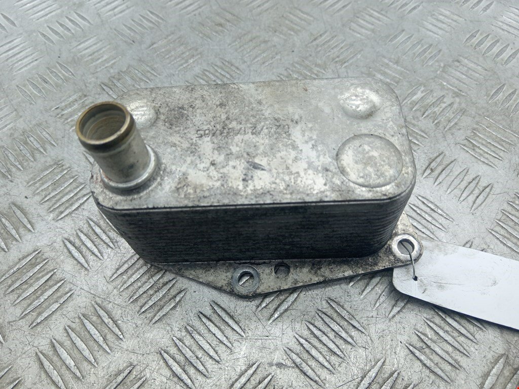 Теплообменник BMW 3-Series (E46) 11427787698 арт. 2036181