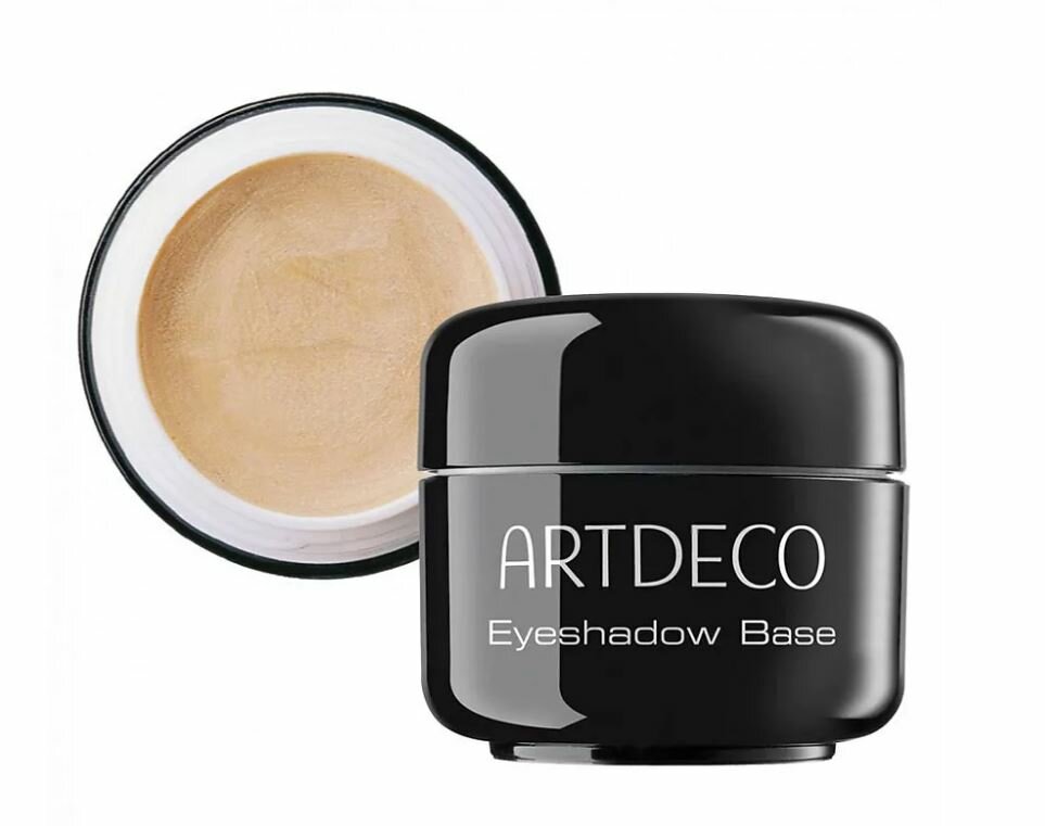 ARTDECO Основа под тени нейтрального цвета Eye Shadow Base, 5 мл