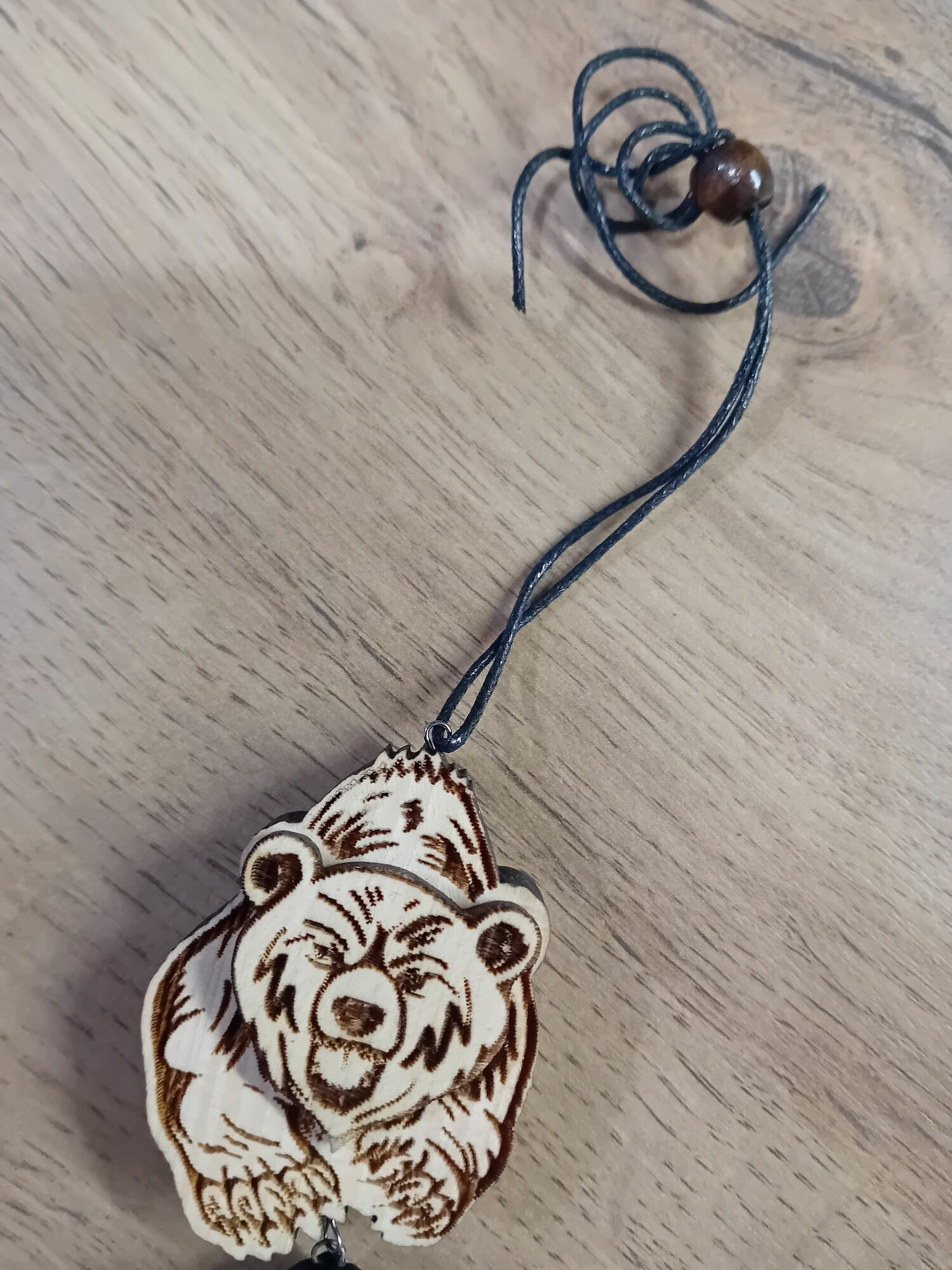 Оберег мужества и защиты мужчин