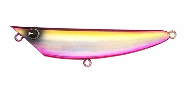 IMA Воблер IMA Imapopkey 80 #IP80-208