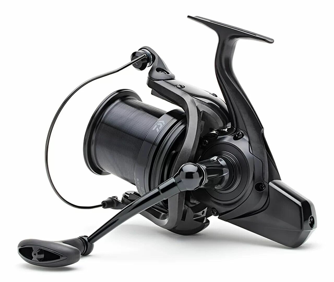 Катушка 20 CROSSCAST 45 SCW 5000C QD