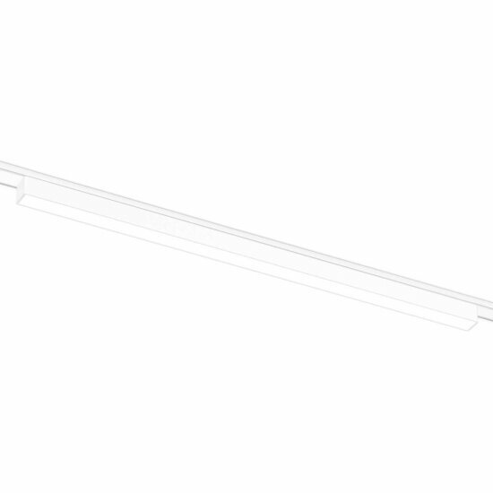 Трековый светодиодный светильник Ambrella Light Track System Magnetic Ultra Slim GV1452