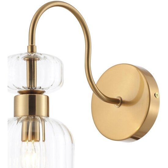 Бра Escada Gloss 1141/1A Clear — фото 1