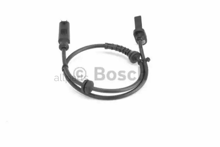 BOSCH 0265007896 Датчик вращения колеса [ABS] зад. L/R