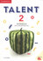 Talent Level 2 Workbook With Online Practice